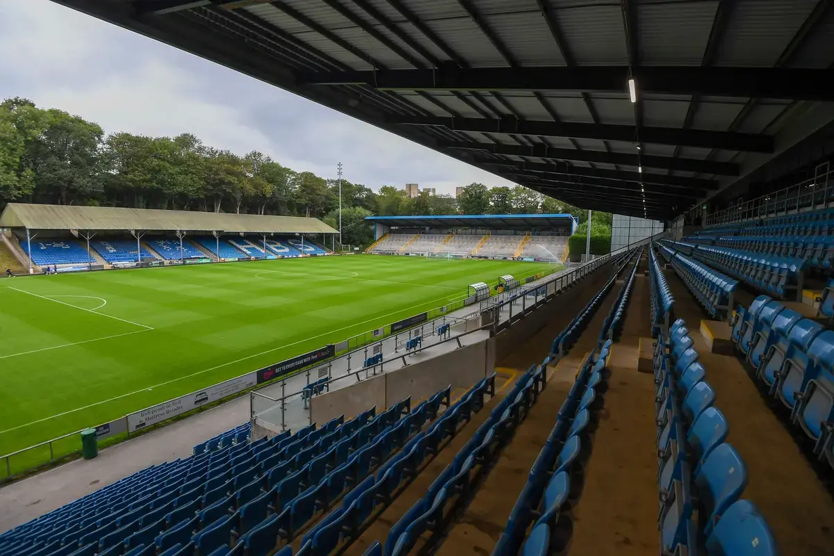 Promotion Winner Amongst Six Released By FC Halifax Town - Football Lowdown