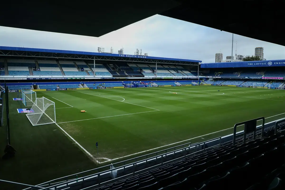Queens Park Rangers Eye Seven-Figure Deal For League One Standout ...