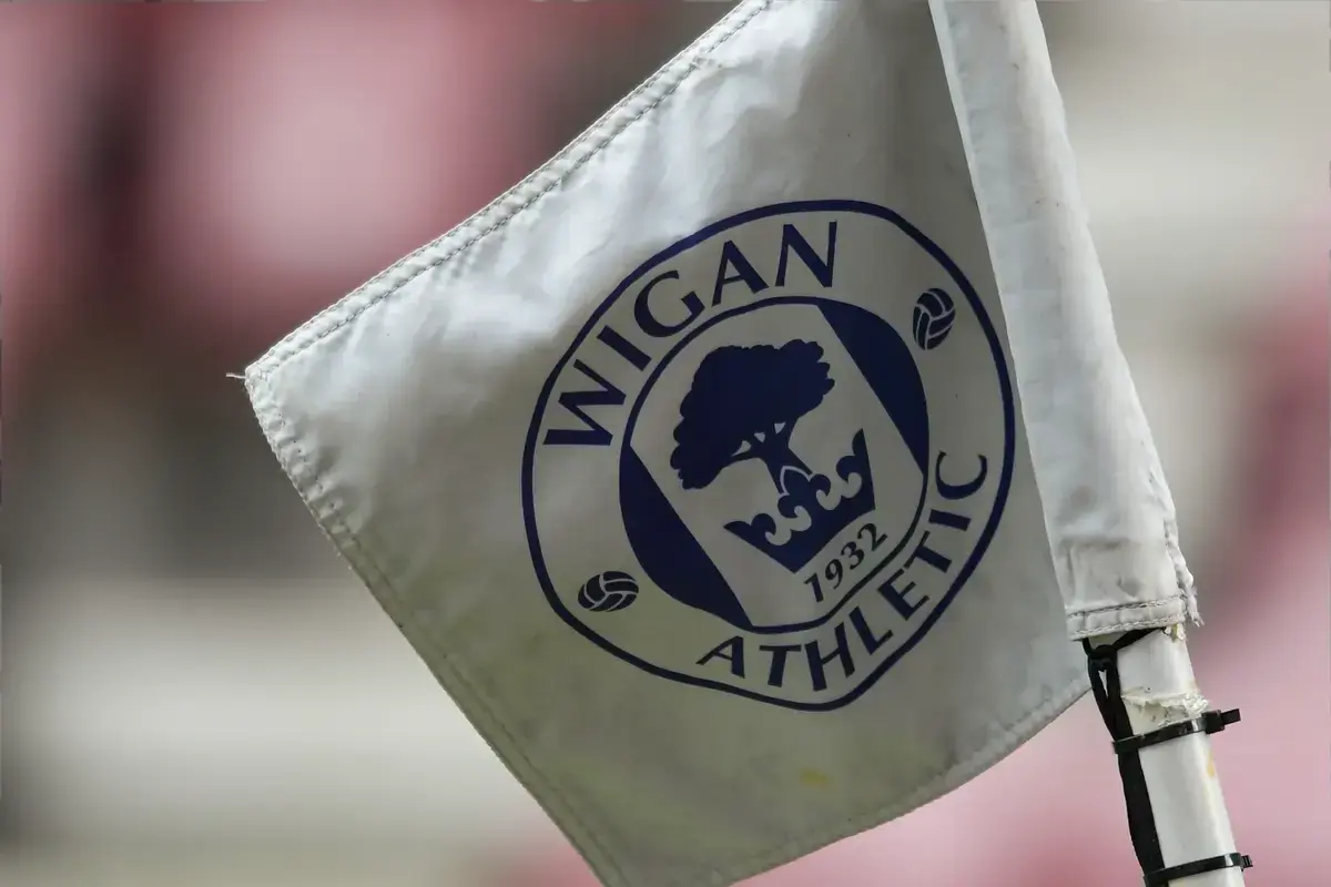 Top Flight Side Make Swoop For Wigan Athletic Captain - Football Lowdown
